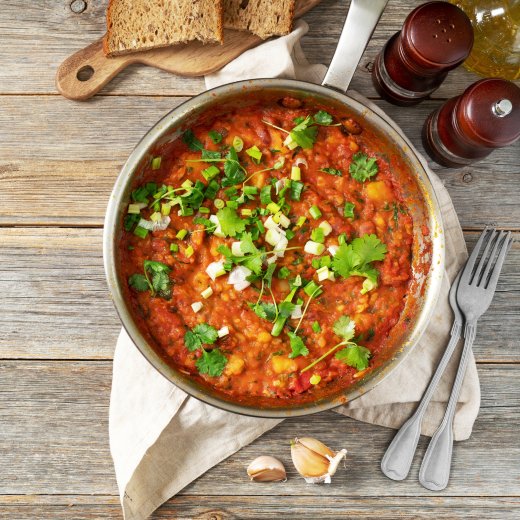 pHresh Greens Stew - pHresh Products