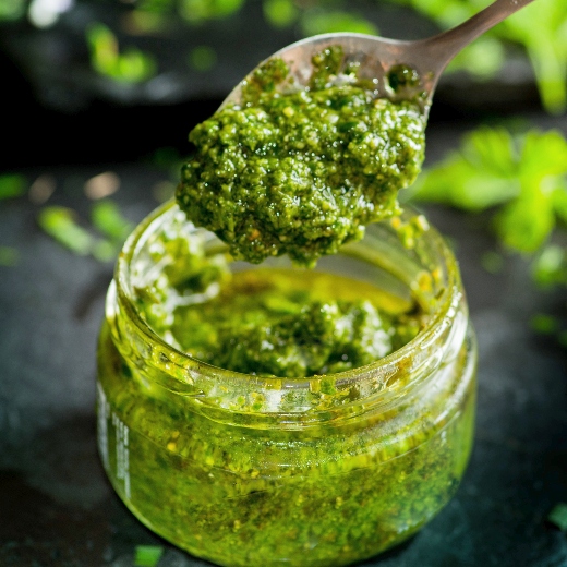 pHresh Pesto Sauce - pHresh Products