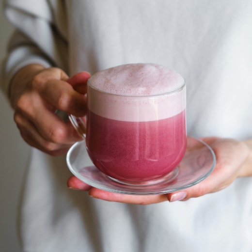 pHresh Superblend Latte - pHresh Products