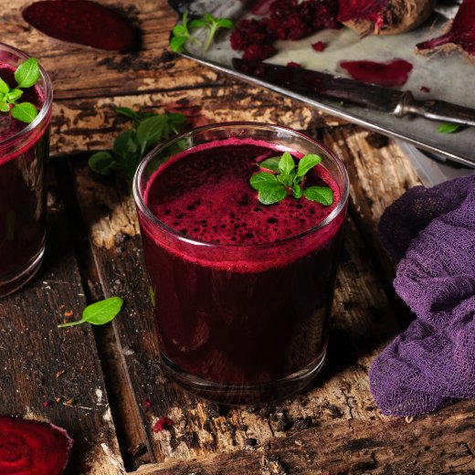 The Benefits of Beetroot Powder - pHresh Products