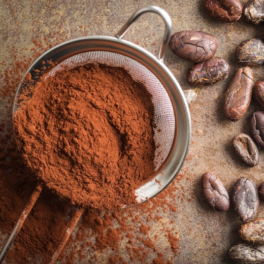 What Is Organic Cacao Powder? - pHresh Products