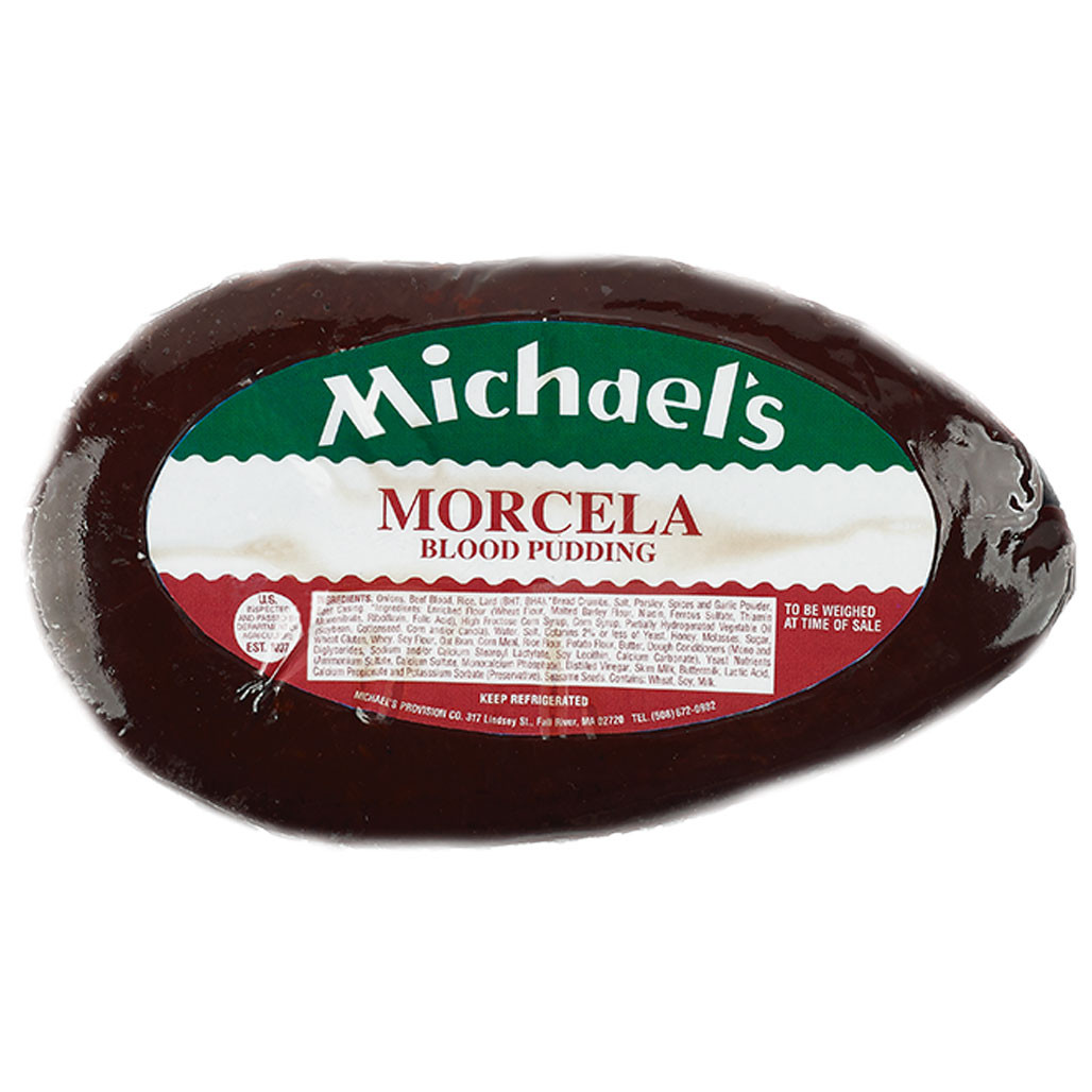 Morcela