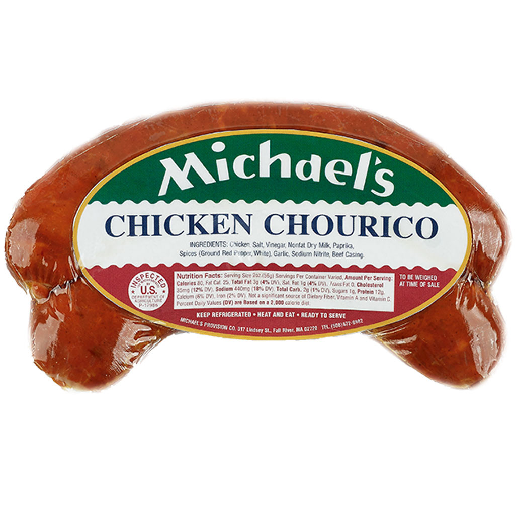 Chourico