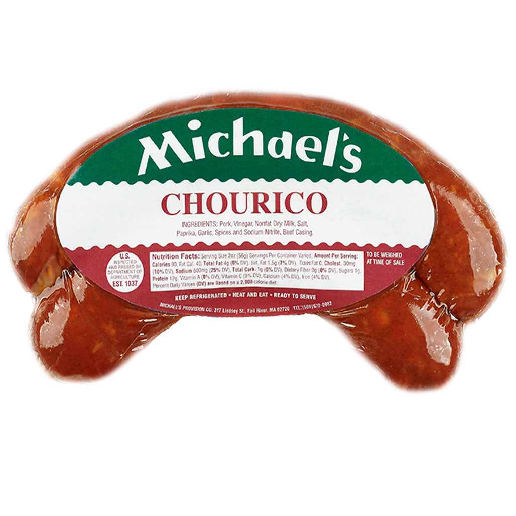Chourico