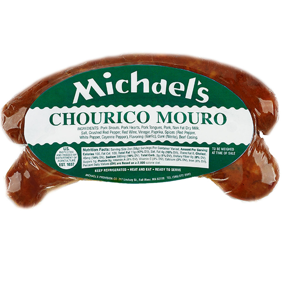 Chourico