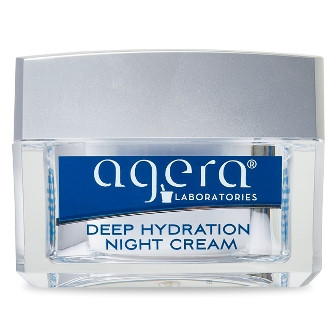 Agera Deep Hydration Gel Cream | Best Hydrator