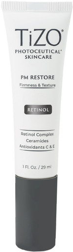 PM Restore Tizo | Buy Retinol Skin911