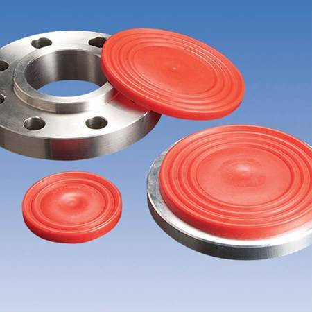 Pipe and Flange Protection