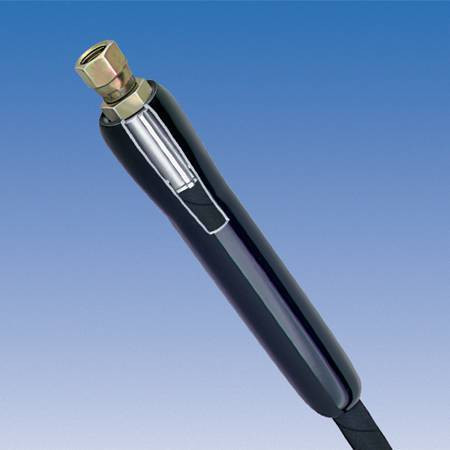 HB Series: HB-80 - Caplugs
