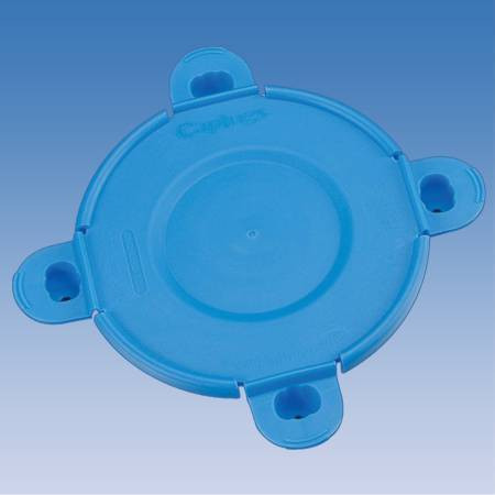 Pipe and Flange Protection