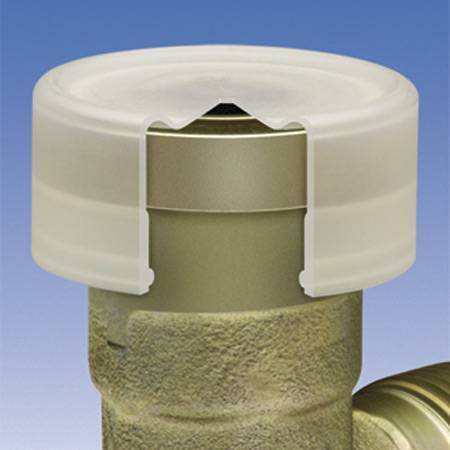 Product Protection & Finishing - Plastic Caps - High-Pressure Split ...