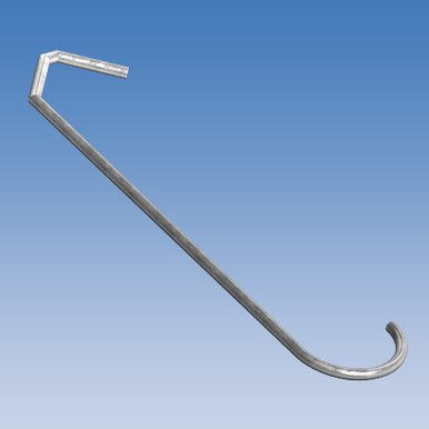 CV Hook Series: CV-076-3 - Caplugs