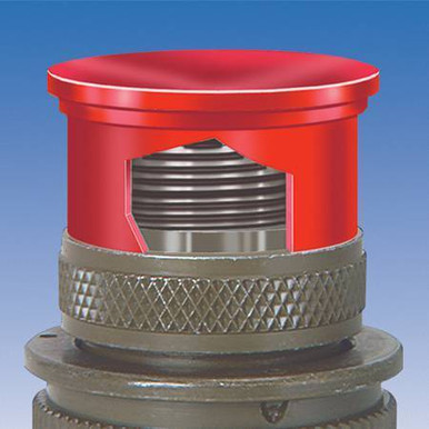 C Series: C-12 - Caplugs