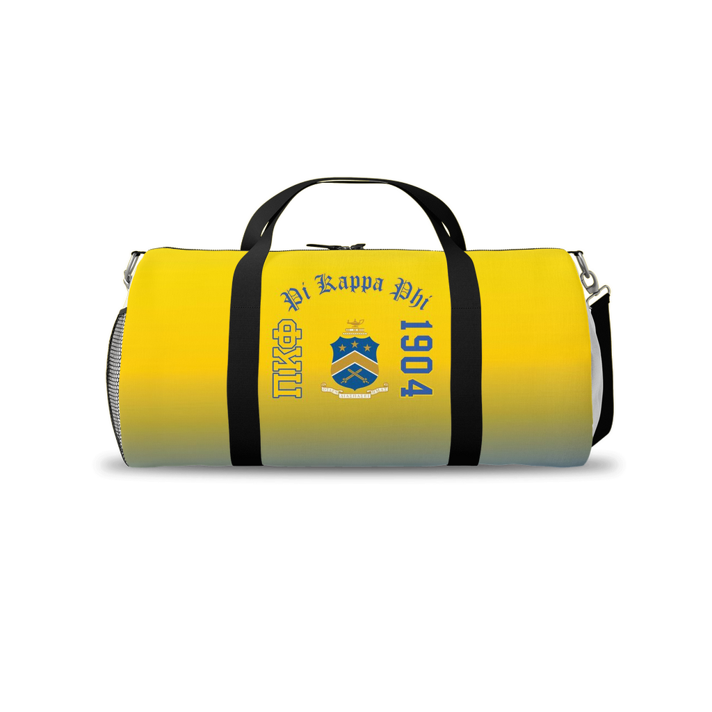 Pi Kappa Phi Duffle Bags - Greek Gear