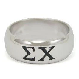Fraternity Rings - Greek Gear