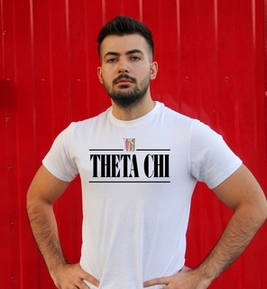 Theta Chi Shirts | ΘΧ T-Shirts & Fraternity Tees