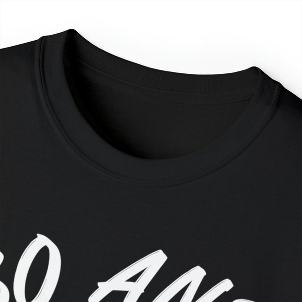 30 And Hot Buy Me A Shot Custom Venmo T-Shirt - Greek Gear