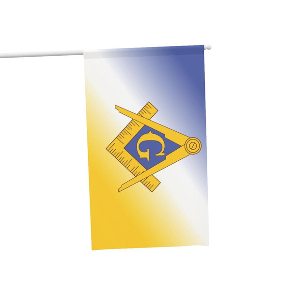 Mason Flag - Greek Gear