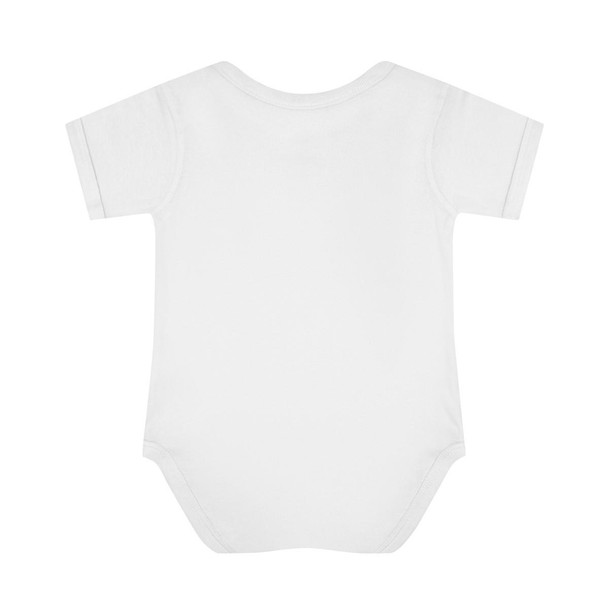 Order of the Eastern Star In Training Onesie - Greek Gear