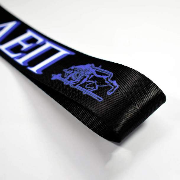 Alpha Epsilon Pi Keychain Lanyard - Greek Gear