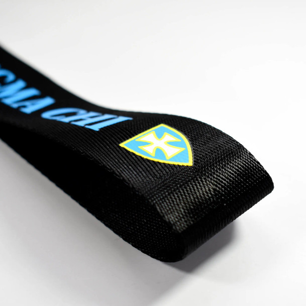 Sigma Chi Keychain Lanyard - Greek Gear