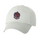 DISCOUNT-Sigma Alpha Epsilon Crest - Shield Hat - Greek Gear