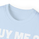 Buy Me A Beer - The End Is Near Custom Venmo T-Shirt - Greek Gear