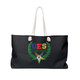 Order of Eastern Star Weekender Bag - Greek Gear