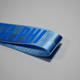 Sigma Sigma Sigma Polyester Strap Keychain - Greek Gear