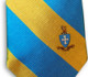 Fraternity Ties - Greek Gear