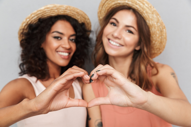 Big/Little Week Ideas - Greek Gear