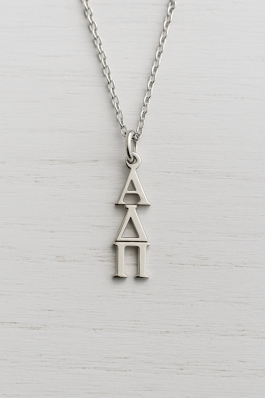 What Is a Lavaliere? The Sorority Necklace With Meaning - Greek Gear