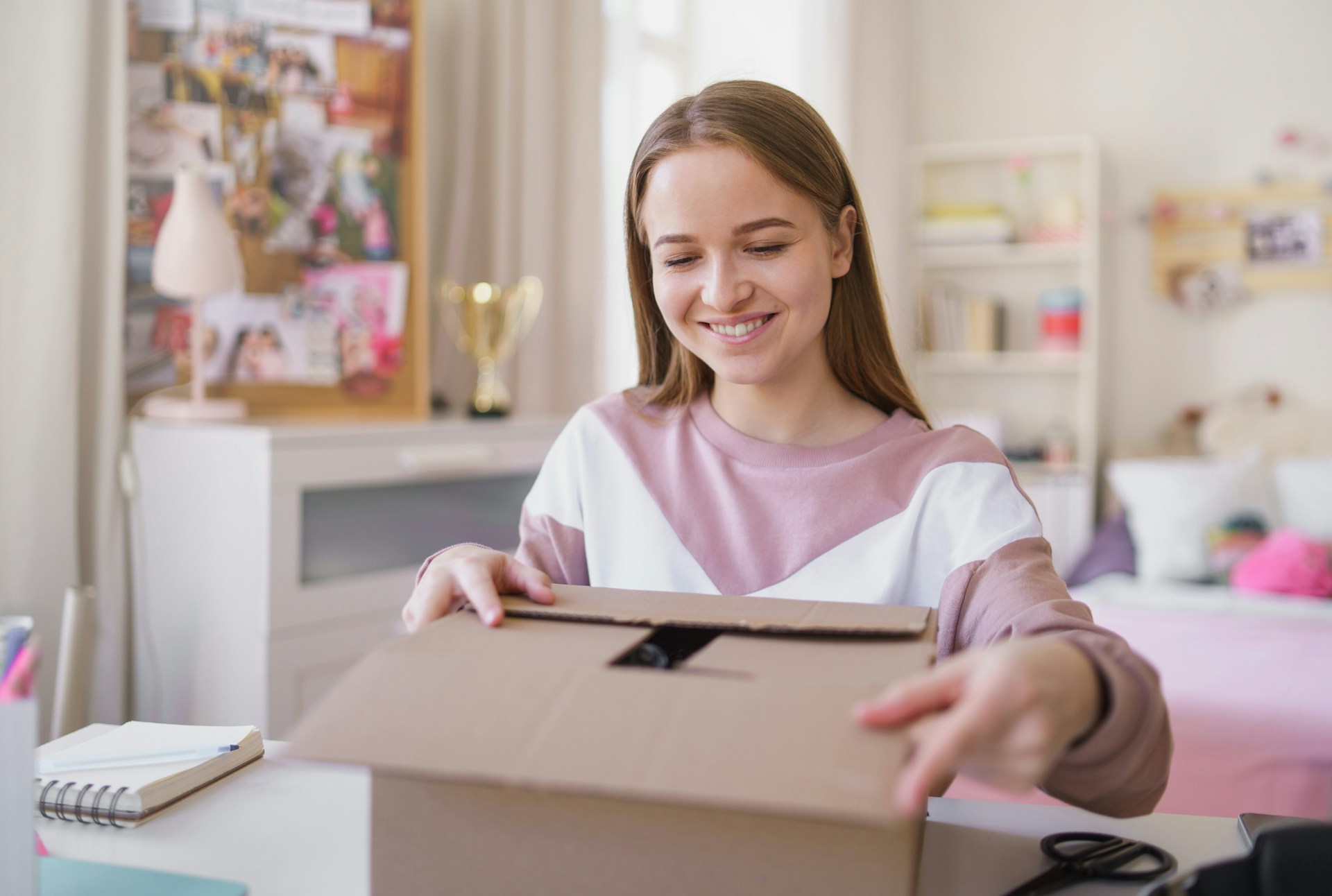What to Include in a Winter Sorority Gift Set for Cold Dorm Days ...