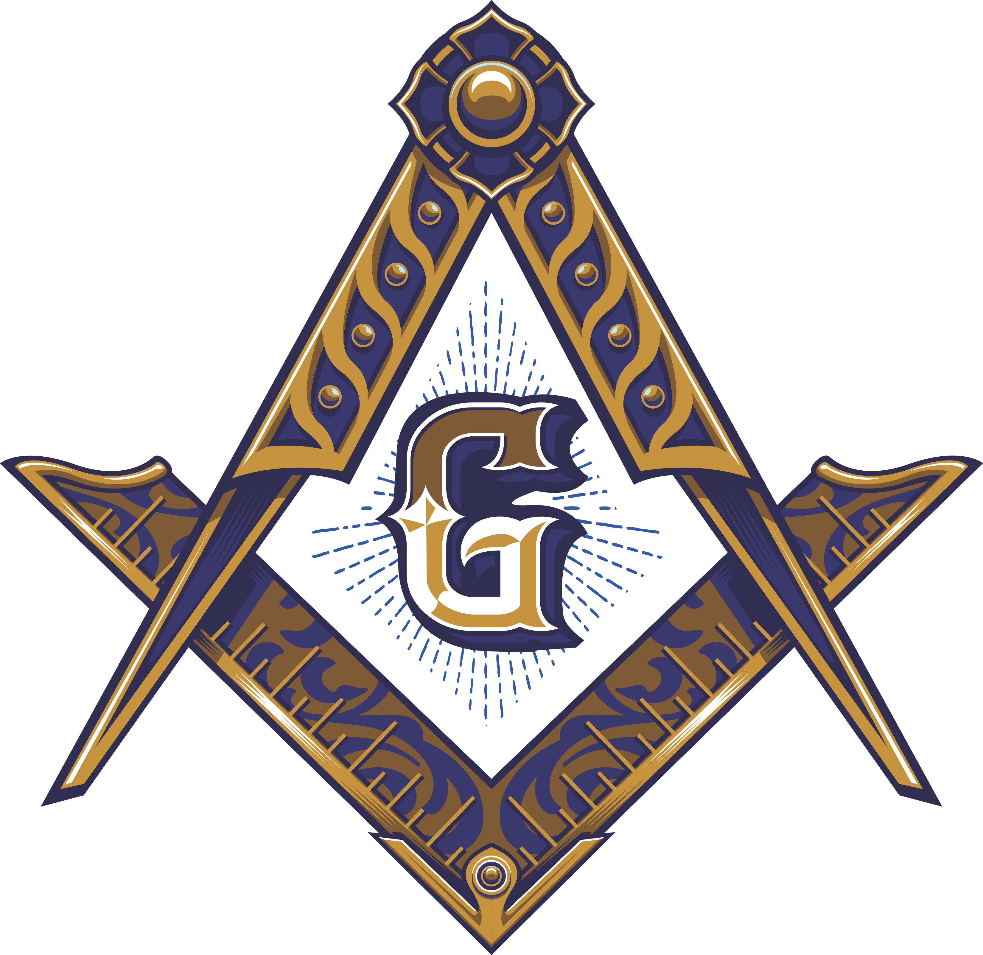 Top 10 Products for Masons from GreekGear.com - Greek Gear