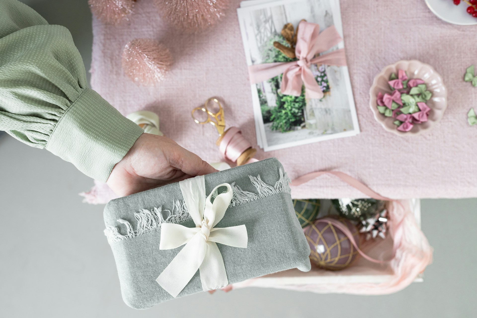 Crafting Personalized Sorority Gifts for Events - Greek Gear