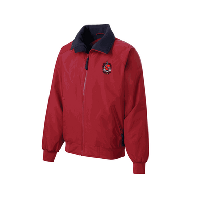 Tau Kappa Epsilon Challenger Jacket - Greek Gear