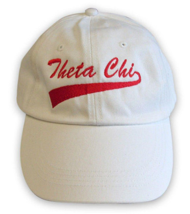 Theta Chi Tail Hat - Greek Gear