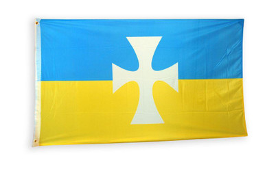 Sigma Chi 3' x 5' Flag - Greek Gear