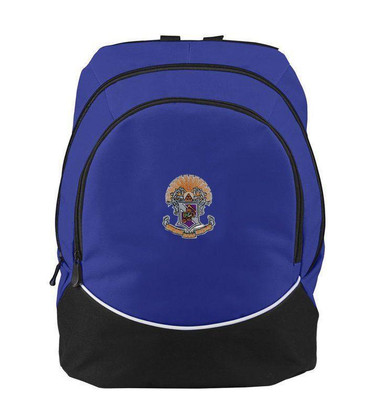 DISCOUNT-Sigma Pi Backpack - Greek Gear