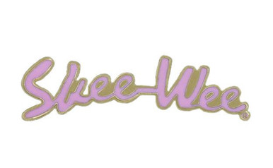 Skee Wee Pin - Greek Gear