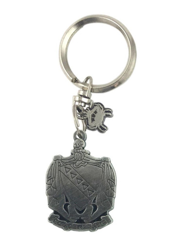 Tau Kappa Epsilon Alloy Keychains - Greek Gear