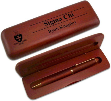 Sigma Chi Pen Set - Greek Gear