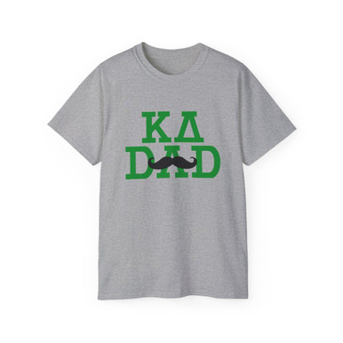 Kappa Delta Dad Tee - Greek Gear