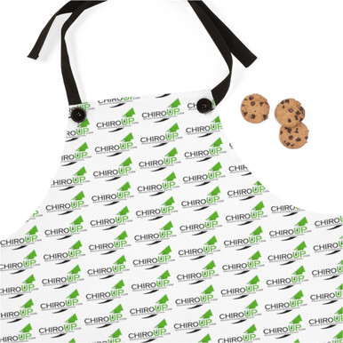 Chiro-Up Apron - Greek Gear