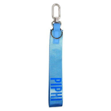 Pi Beta Phi Polyester Strap Keychain - Greek Gear