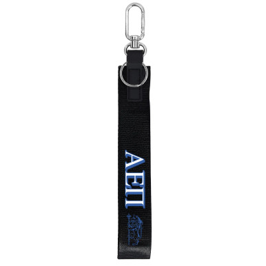 Alpha Epsilon Pi Keychain Lanyard - Greek Gear