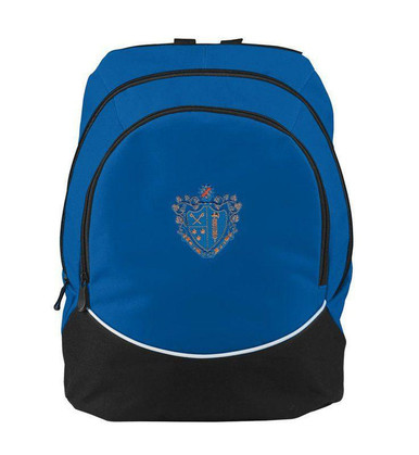 DISCOUNT-Chi Phi Backpack - Greek Gear