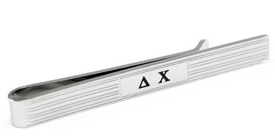 Delta Chi Tie Clip - Greek Gear