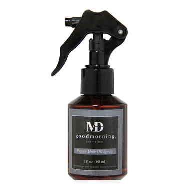 Repair Hair Oil Spray - MD USA Shop