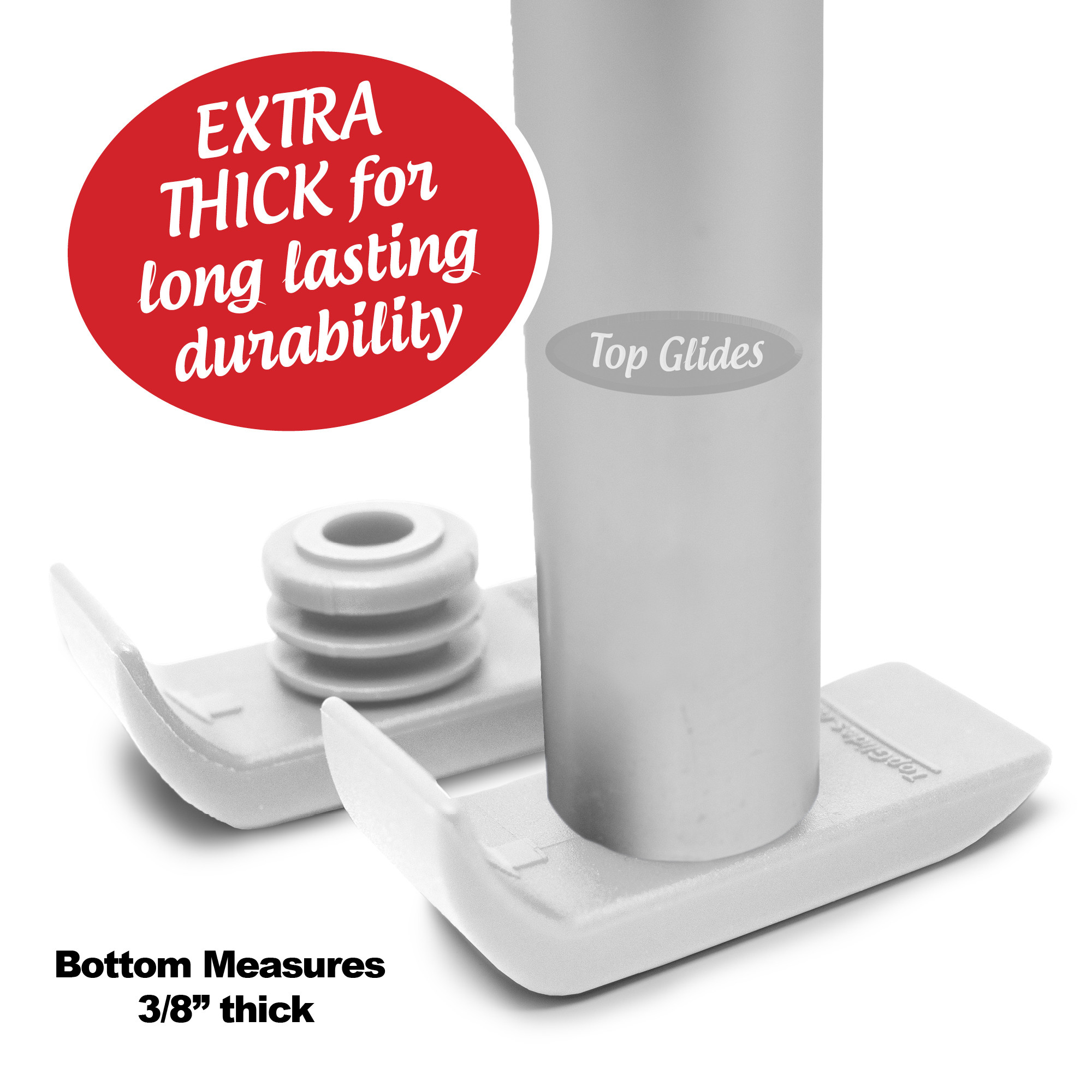 Top Glides
